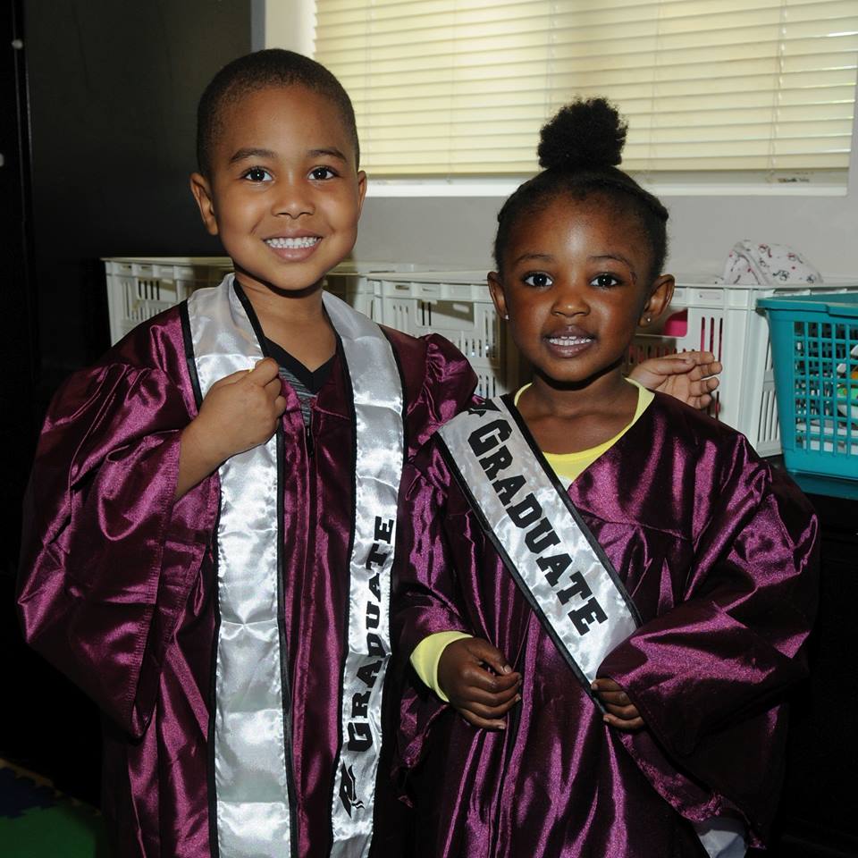 NEW: PCHP Graduation Party Volunteers | United Way of King County