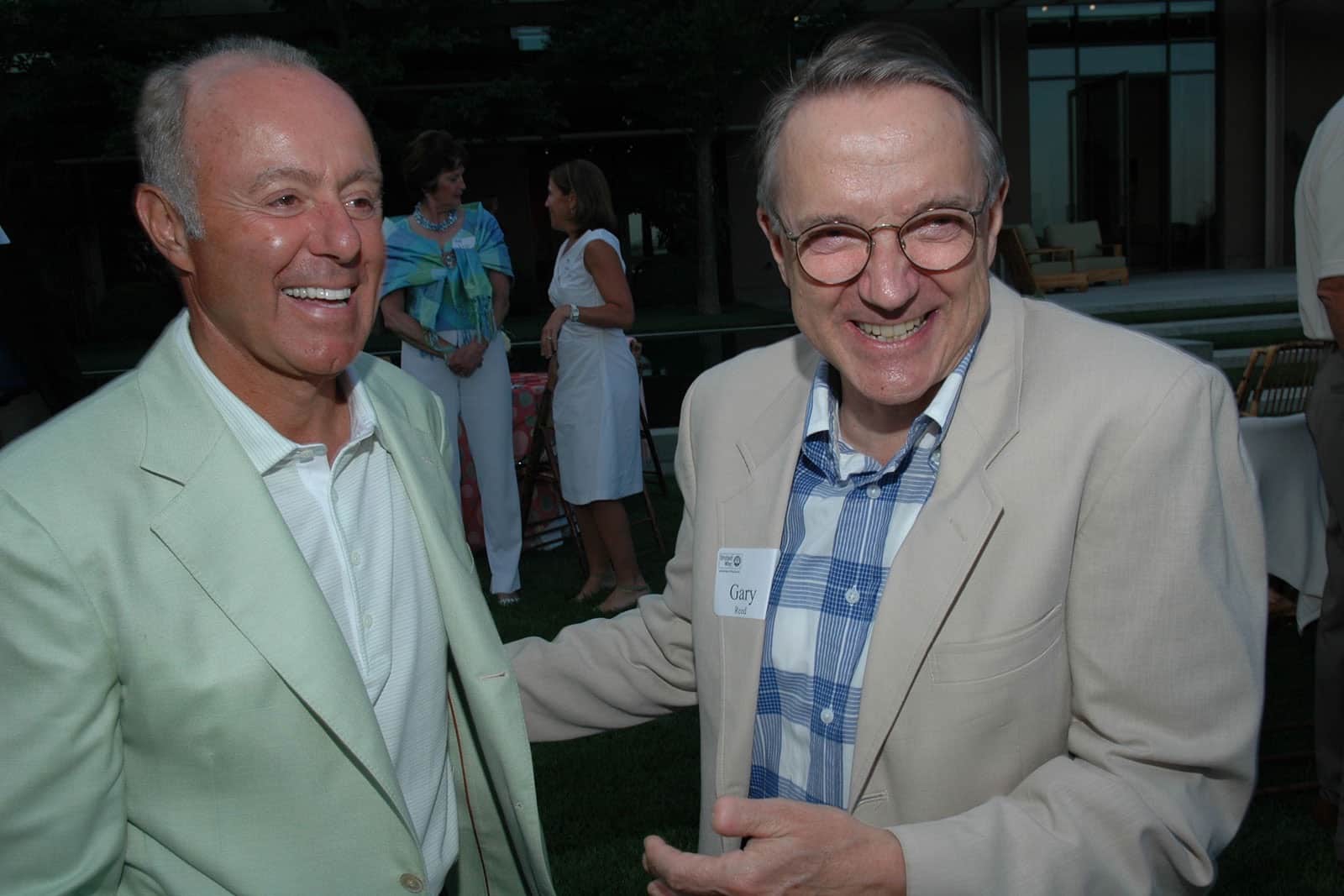 Remembering Jeff Brotman - United Way of King County