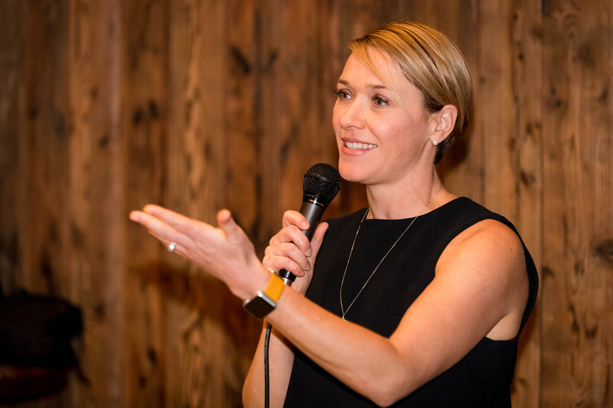 An Amazing Year with United Way of King County | United Way of King County