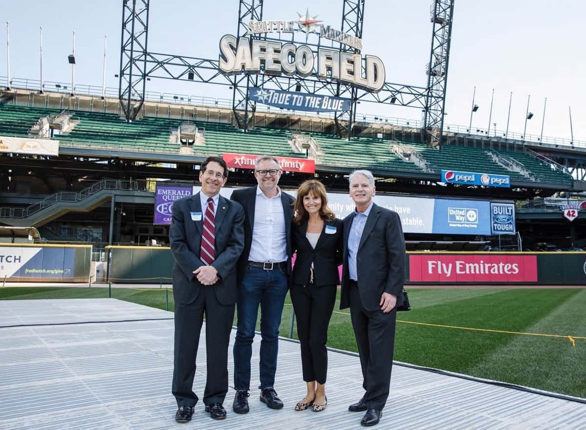 An Amazing Year with United Way of King County | United Way of King County