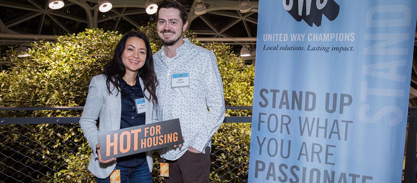 United Way Champions | United Way of King County