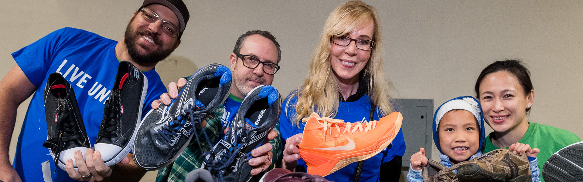 Community Resource Exchange 2017 Thanks ATT | United Way of King County