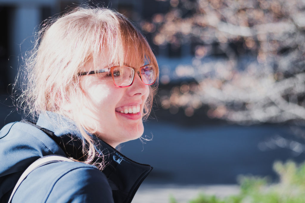 The Snowpocalypse Almost Meant Eviction for This College Student ...