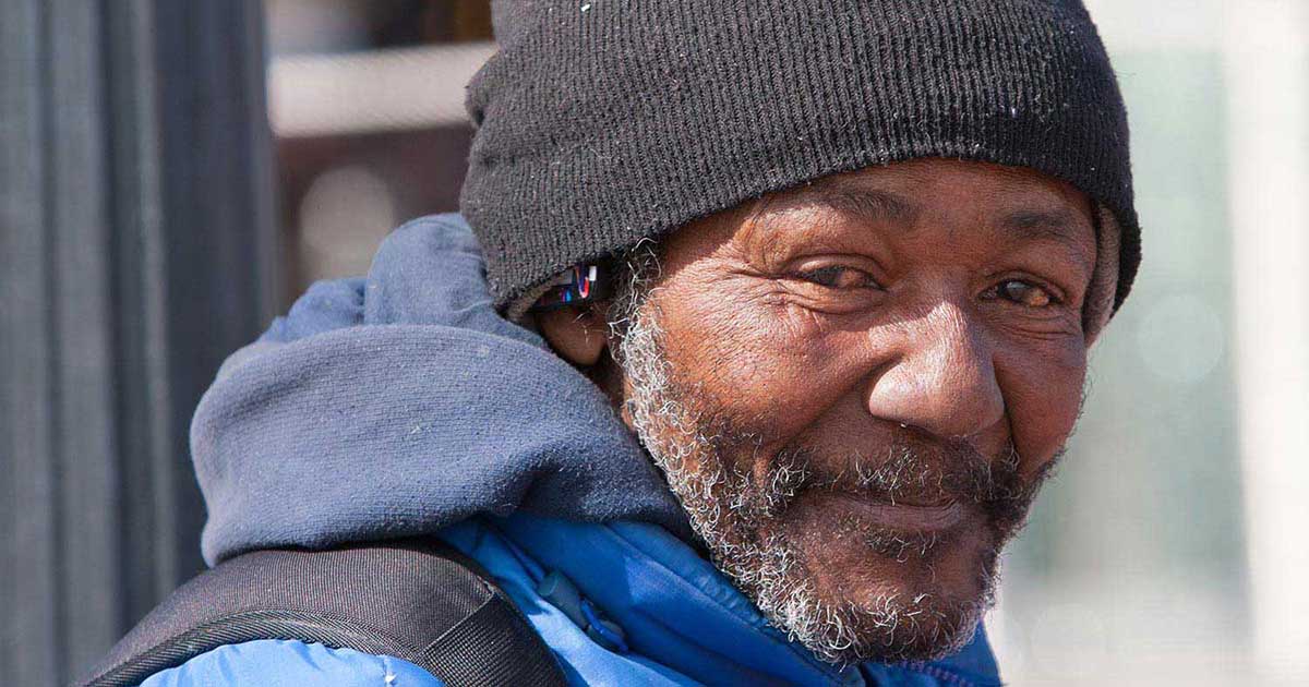 Fighting Homelessness | United Way of King County