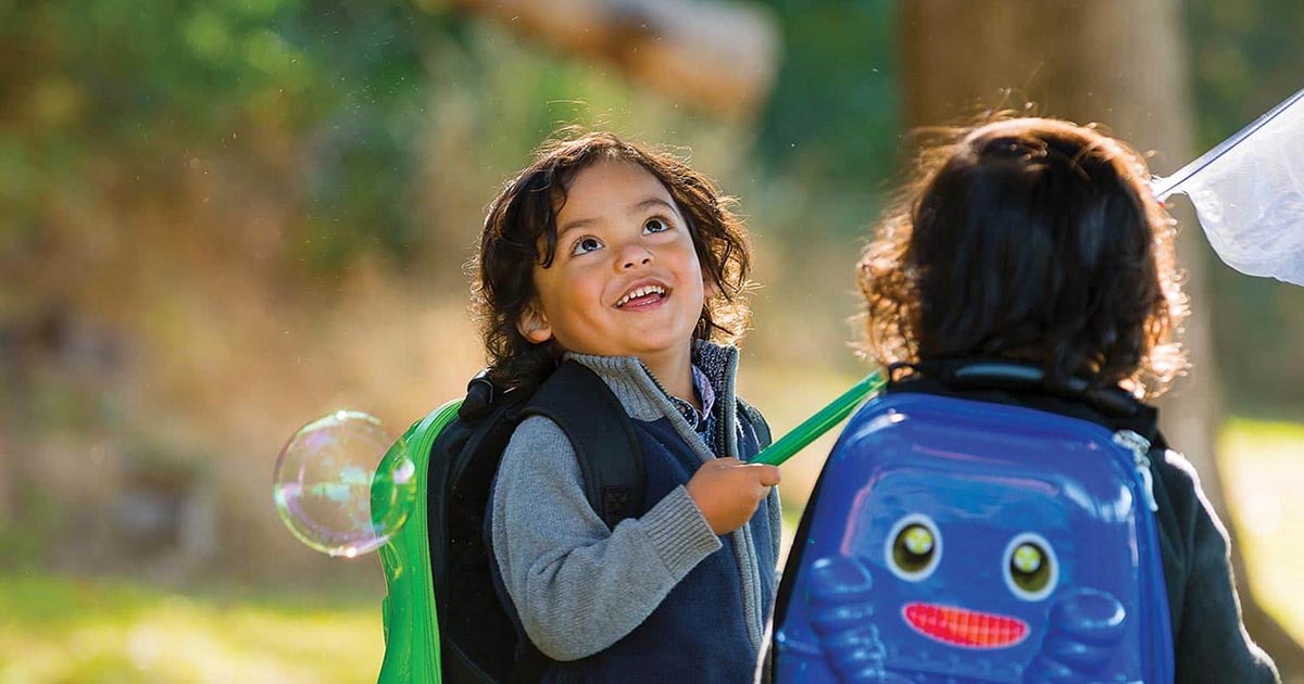 Helping Students Graduate | United Way of King County