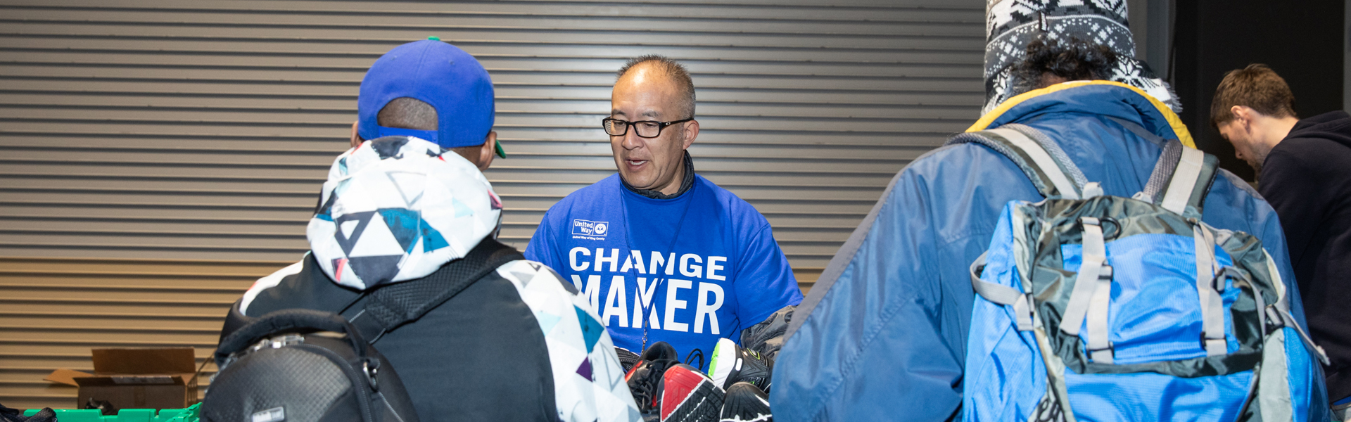 Sponsor Community Resource Exchange | United Way of King County