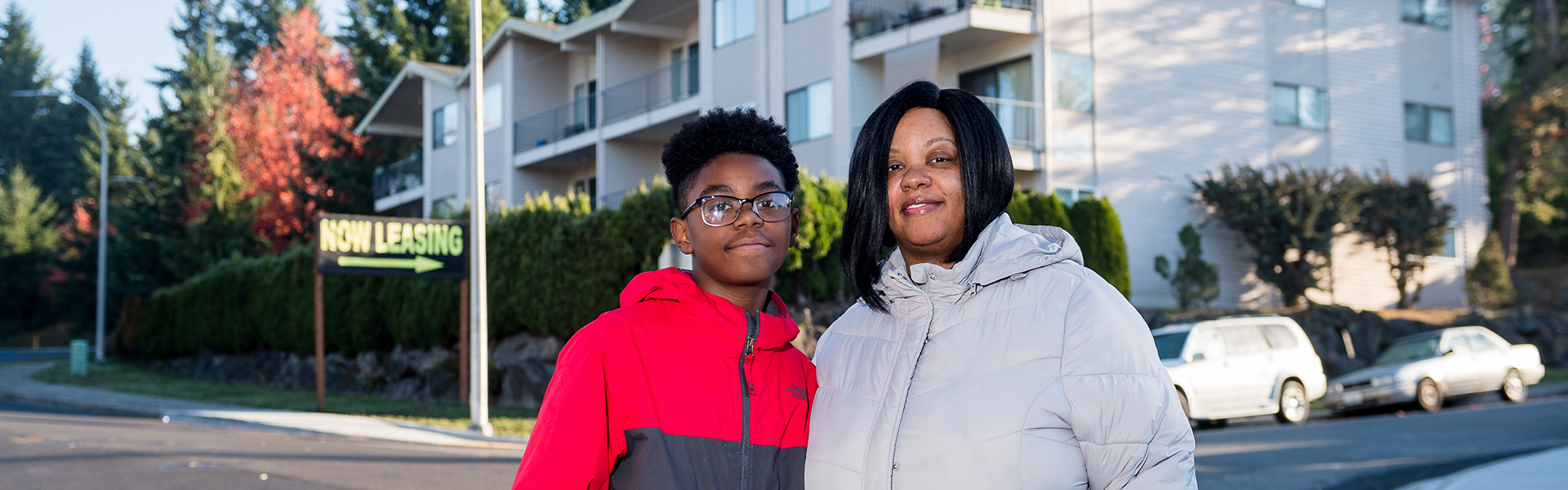 Coming Together: Community Relief Fund | United Way of King County