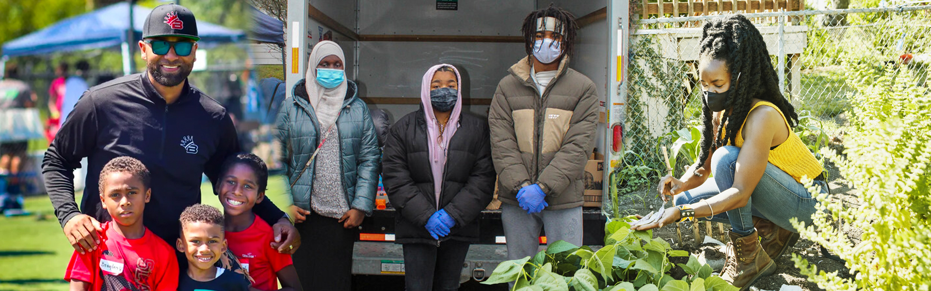 Black Community Building Collective | United Way of King County