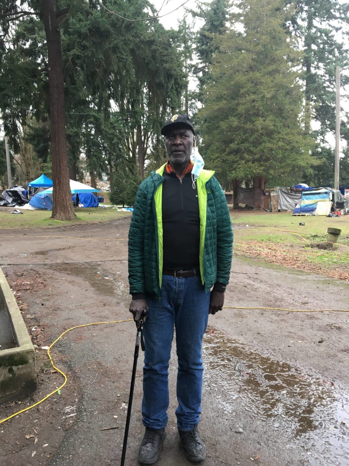 Finding Solutions to Homelessness With Those Who Have Experienced It