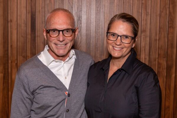 Lets Hear It For—and From—united Ways New Campaign Co Chairs