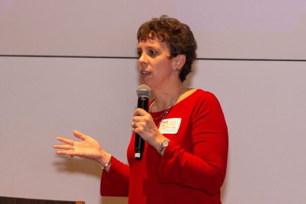 Onward: United Way’s Sara Levin | United Way of King County