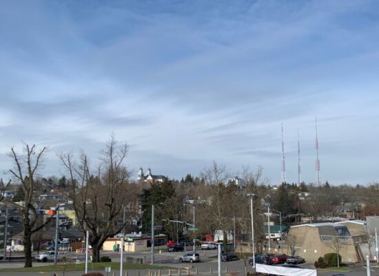 Black History Month: Preserving Seattle’s African American Hub