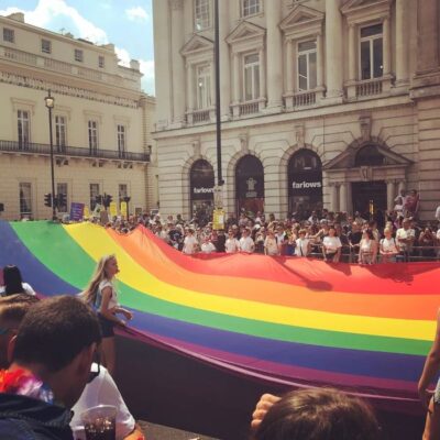 Inclusivity and Pride | United Way of King County