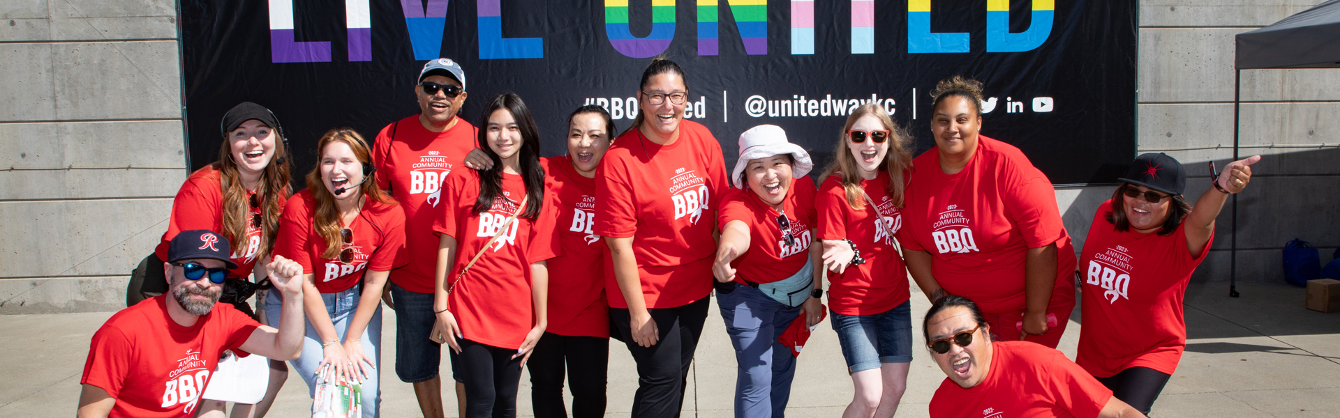 About Us | United Way of King County