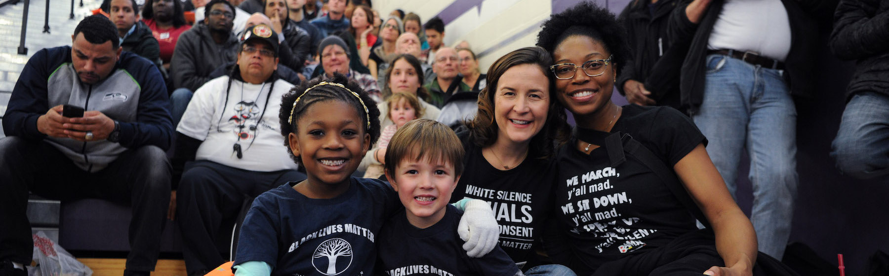 Advocacy | United Way of King County