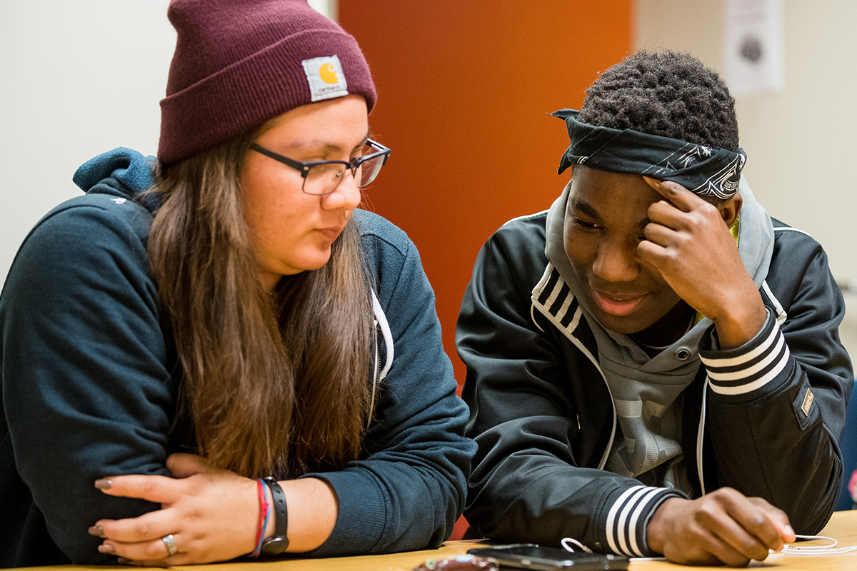 Educational Opportunity | United Way of King County