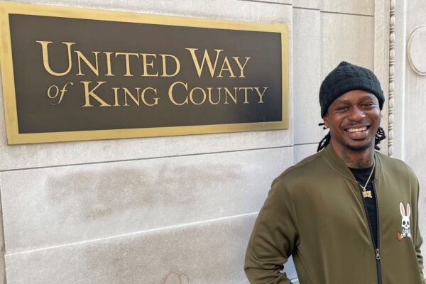 Remembering Jeff Brotman | United Way of King County