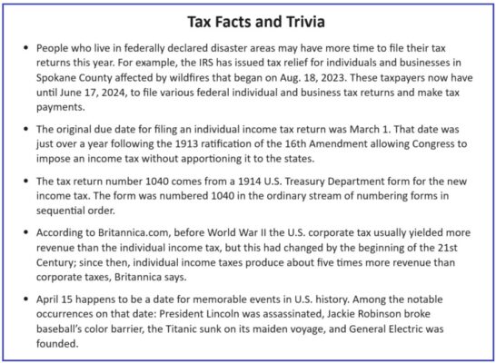 United Way’s Tax Preparation Service: No Cha-Ching! Necessary