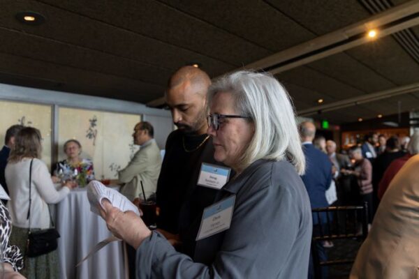 Onward: United Way’s Chris Hynes | United Way of King County