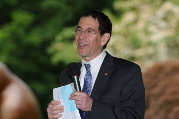 Happy 70th Birthday, Jon Fine! | United Way of King County