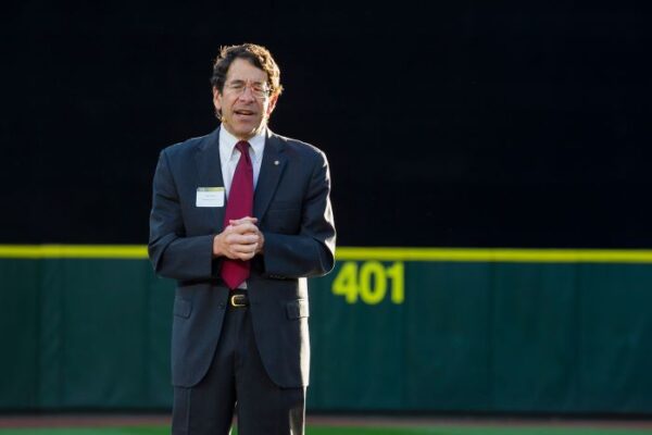 Happy 70th Birthday, Jon Fine! | United Way of King County