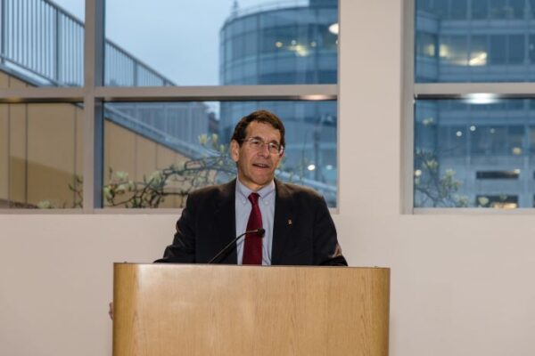Happy 70th Birthday, Jon Fine! | United Way of King County