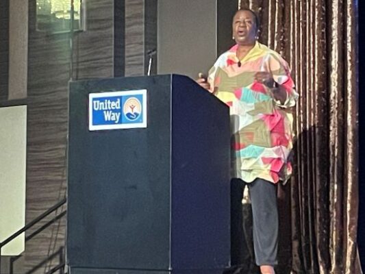 Q and A: United Way Worldwide President and CEO Angela Williams ...