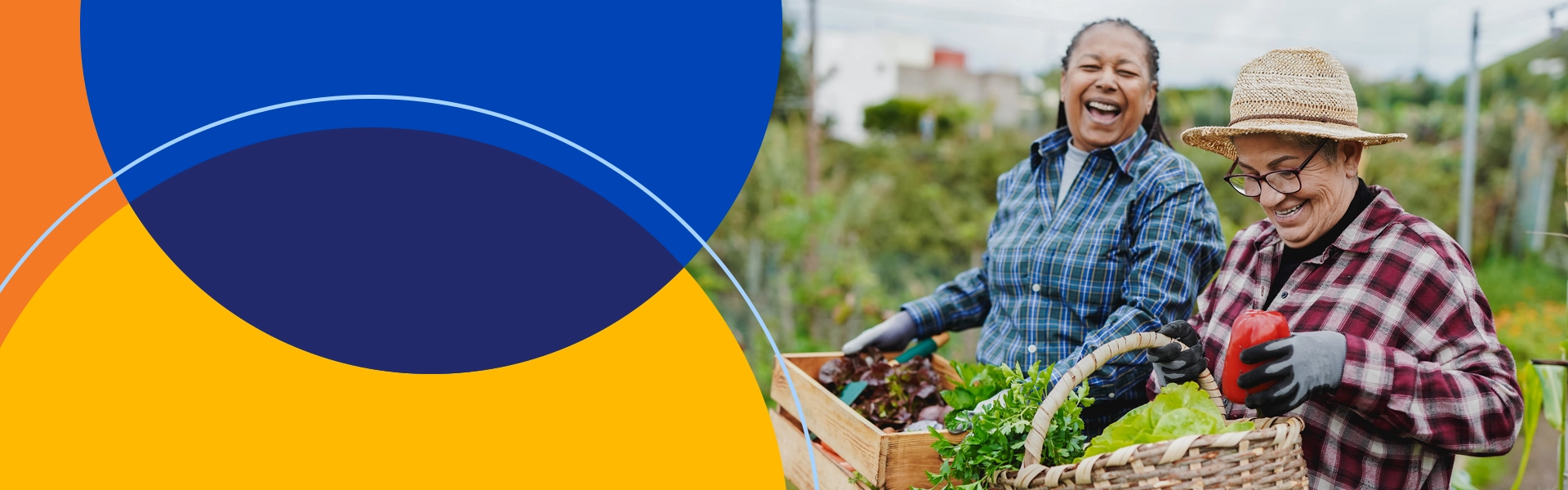 Food Resources | United Way of King County