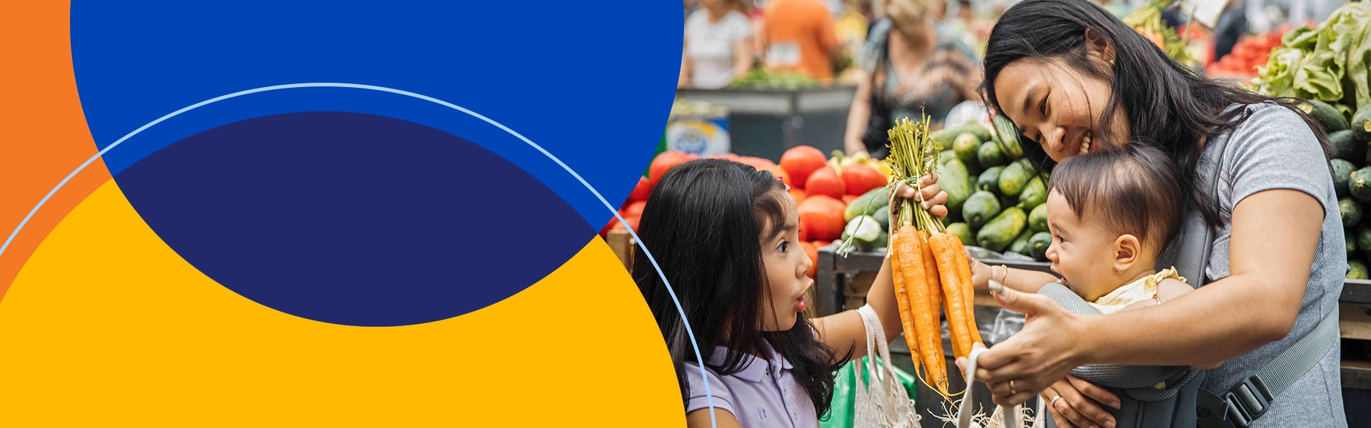 Food Security | United Way of King County