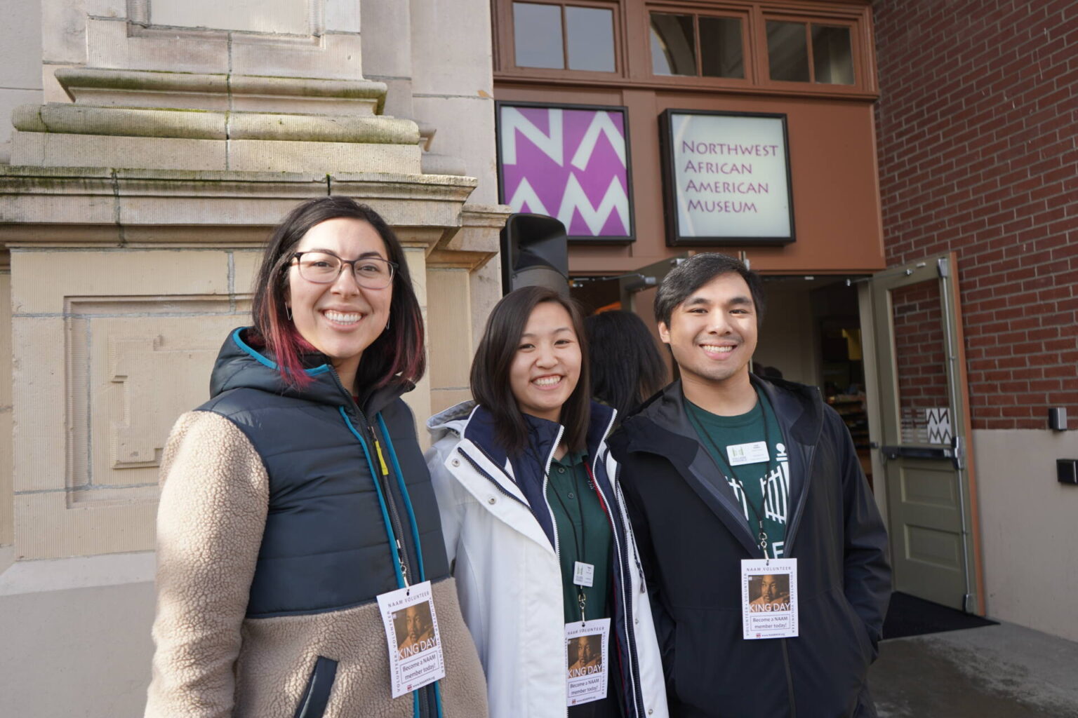 United Way of King County - Committed to a just recovery