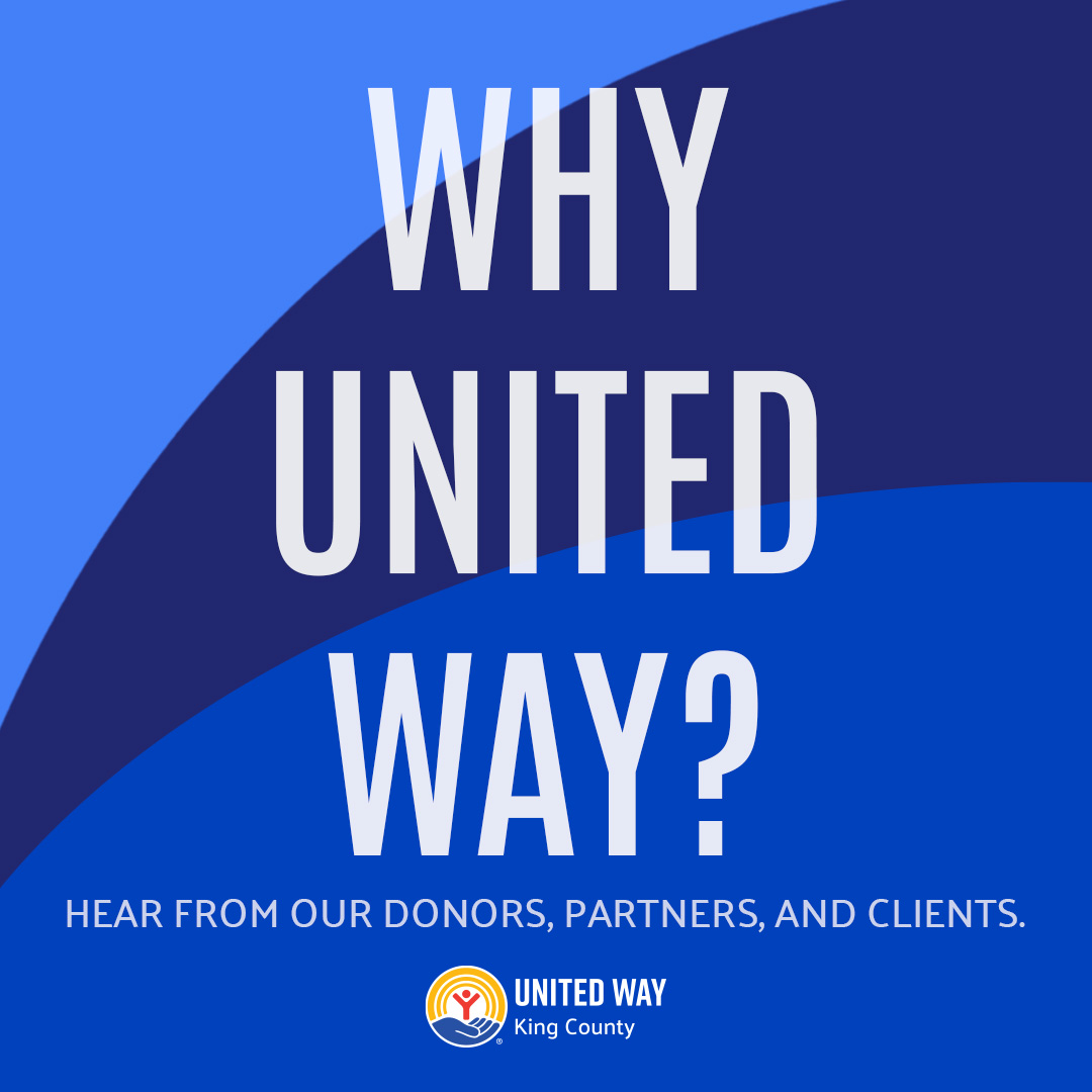 Why You Shouldnt Donate To United Way